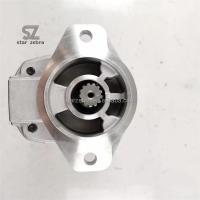 China Hydraulic Gear Pump 705-52-20010 for Komatsu Excavator PC60-1 PW60-1 Construction Machinery for sale