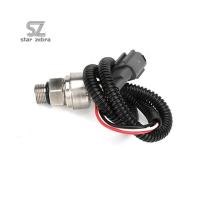 China Kato Engine PT-W-82 High Pressure Sensor Switch for HD450 HD512 HD700 HD820 Excavator 0.1kg for sale