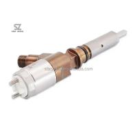 China SongTe E320D Fuel Injector Nozzle 3264700 10R7675 32F61-00062 for C6.4 Engine for sale