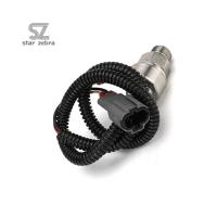 China Kato Engine PT-W-82 High Pressure Sensor Switch for HD450 HD512 HD700 HD820 Excavator 0.1kg for sale