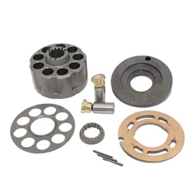 China PSV2-66T Hydraulic Pump Spare Parts Compatible with Kayaba PSV2-52T PSV2-55T-2 PSV2-60T PSV2-62T PSV2-63T PSVD2-55T for sale