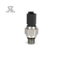 China Excavator Hydraulic Main Pump Pressure Sensor Switch 7861-93-1650 for PC300-7 PC360-7 6D114 Engine for sale