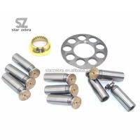 China PSV2-66T Hydraulic Pump Spare Parts Compatible with Kayaba PSV2-52T PSV2-55T-2 PSV2-60T PSV2-62T PSV2-63T PSVD2-55T for sale