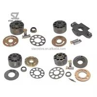 China PSV2-66T Hydraulic Pump Spare Parts Compatible with Kayaba PSV2-52T PSV2-55T-2 PSV2-60T PSV2-62T PSV2-63T PSVD2-55T for sale