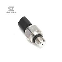 China Excavator Hydraulic Main Pump Pressure Sensor Switch 7861-93-1650 for PC300-7 PC360-7 6D114 Engine for sale