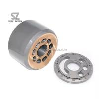 China PSV2-66T Hydraulic Pump Spare Parts Compatible with Kayaba PSV2-52T PSV2-55T-2 PSV2-60T PSV2-62T PSV2-63T PSVD2-55T for sale
