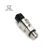 China Kobelco SK120 SK200-3 SK200-5 SK200-6 Excavator Negative Pressure Switch Sensor 0.1kg LC52S00016P3 for sale