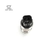 China Kobelco SK120 SK200-3 SK200-5 SK200-6 Excavator Negative Pressure Switch Sensor 0.1kg LC52S00016P3 for sale