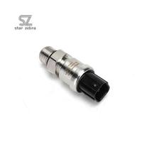 China Kobelco SK120 SK200-3 SK200-5 SK200-6 Excavator Negative Pressure Switch Sensor 0.1kg LC52S00016P3 for sale