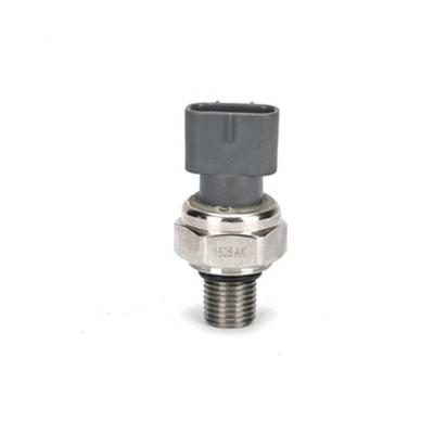 China Excavator Oil Pressure Sensor 499000-7341 8-98027456-0 for Hitachi ZAX200-3 ZAX240-3 ZAX330-3 4HK1 6HK1 for sale