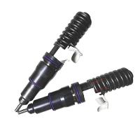 China Common Rail Fuel Injector 20430583 21582096 for Volvo Renault FH12 FM12 D12D Engine Excavator Parts for sale