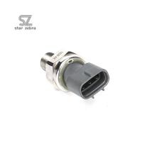China Excavator Oil Pressure Sensor 499000-7341 8-98027456-0 for Hitachi ZAX200-3 ZAX240-3 ZAX330-3 4HK1 6HK1 for sale