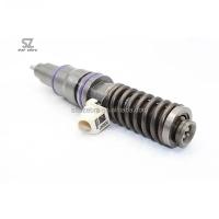China Common Rail Fuel Injector 20430583 21582096 for Volvo Renault FH12 FM12 D12D Engine Excavator Parts for sale
