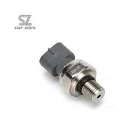 China Excavator Oil Pressure Sensor 499000-7341 8-98027456-0 for Hitachi ZAX200-3 ZAX240-3 ZAX330-3 4HK1 6HK1 for sale