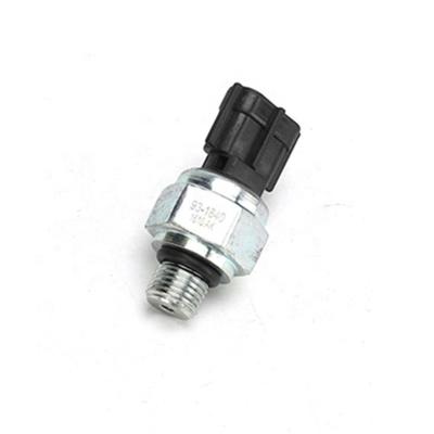 China PC200-8 Excavator 6D107 Diesel Engine Low Pressure Sensor Switch 7861-93-1840 0.1kg for sale
