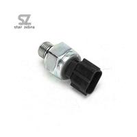 China PC200-8 Excavator 6D107 Diesel Engine Low Pressure Sensor Switch 7861-93-1840 0.1kg for sale