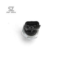 China PC200-8 Excavator 6D107 Diesel Engine Low Pressure Sensor Switch 7861-93-1840 0.1kg for sale