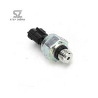 China PC200-8 Excavator 6D107 Diesel Engine Low Pressure Sensor Switch 7861-93-1840 0.1kg for sale