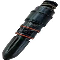 China NT855 Engine Fuel Injector 3054218 Oil Injection Nozzle for Excavator Construction Machinery Parts for sale