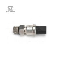 China Kobelco SK200-6 SK200-6E SK200-8 High Pressure Sensor Switch 8607307 LC52S00012P1 0.1kg for sale