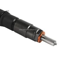 China 0445120067 Common Rail Fuel Injector 0.6kg for EC120 Diesel Engine for sale