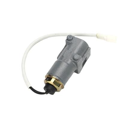 China High Speed Solenoid Valve 9098250 9147260 for Hitachi EX120 EX200-2 EX200-3 EX200-5 Excavator 0.1kg for sale