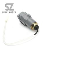 China High Speed Solenoid Valve 9098250 9147260 for Hitachi EX120 EX200-2 EX200-3 EX200-5 Excavator 0.1kg for sale