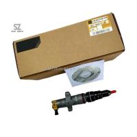 China C9 Diesel Engine Fuel Injector 235-2888 236-0962 387-9427 for Excavator E 330C for sale