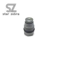 China Fuel Rail Pressure Relief Valve 1110010013 for PC200-8 EC210 Excavator 6D107 Engine 0.1kg for sale