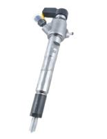 China Excavator Common Rail Fuel Injector Nozzle 92333 A2C3999700080 Diesel Engine Part for sale