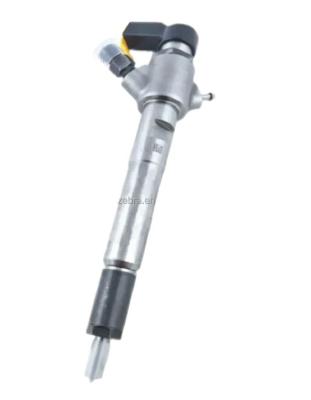 China Excavator Common Rail Fuel Injector Nozzle 92333 A2C3999700080 Diesel Engine Part for sale