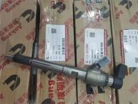 China Excavator Common Rail Fuel Injector Nozzle 92333 A2C3999700080 Diesel Engine Part for sale