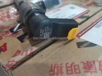 China Excavator Common Rail Fuel Injector Nozzle 92333 A2C3999700080 Diesel Engine Part for sale