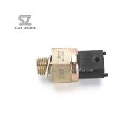 China 3602185-30D Electronic Oil Pressure Sensor Switch for Deutz EC240 Excavator 0.1kg for sale
