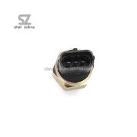 China 3602185-30D Electronic Oil Pressure Sensor Switch for Deutz EC240 Excavator 0.1kg for sale