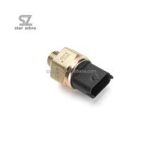 China 3602185-30D Electronic Oil Pressure Sensor Switch for Deutz EC240 Excavator 0.1kg for sale