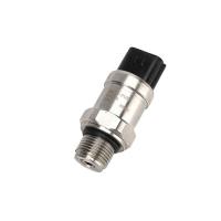 China KM16-P03 High Pressure Sensor 50mpa for SH200 SH210 SH240A5 Excavator Construction Parts for sale