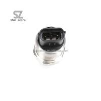 China KM16-P03 High Pressure Sensor 50mpa for SH200 SH210 SH240A5 Excavator Construction Parts for sale