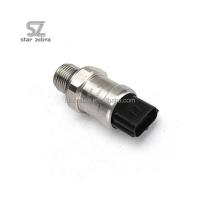 China KM16-P03 High Pressure Sensor 50mpa for SH200 SH210 SH240A5 Excavator Construction Parts for sale