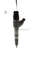 China Excavator Nozzle EC290B VOE20798114 20798114 EC290 D7E 100% Tested for Building Material Shops for sale
