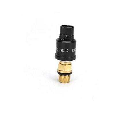 China Excavator Pressure Sensor Switch 20PS981-2 31E5-40500 for R215-7 R225-7 R265-7 0.1kg for sale