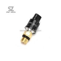 China Excavator Pressure Sensor Switch 20PS981-2 31E5-40500 for R215-7 R225-7 R265-7 0.1kg for sale