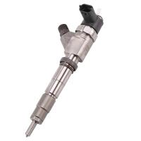 China 0445120126 Diesel Engine Fuel Injector for KOBELCO SK130-8 SK140-8 Excavator for sale