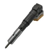 China 3412 Engine Injector 179-6020 153-5938 Fuel Nozzle for Excavator Parts 6 Cylinder for sale