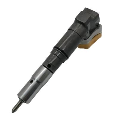 China 3412 Engine Injector 179-6020 153-5938 Fuel Nozzle for Excavator Parts 6 Cylinder for sale