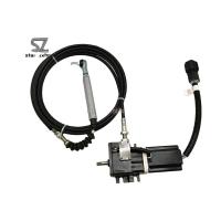 China Excavator Throttle Motor 22U-06-11113 22U-06-11790 for PC60-7 PC78US PC70-7 1kg for sale
