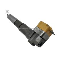 China 3412 Engine Injector 179-6020 153-5938 Fuel Nozzle for Excavator Parts 6 Cylinder for sale