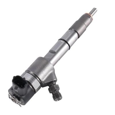 China 0445110798 Bosch Common Rail Fuel Injector Nozzle for Weichai Deutz Cummins Shang Chai Diesel Engine for sale