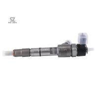 China 0445110798 Bosch Common Rail Fuel Injector Nozzle for Weichai Deutz Cummins Shang Chai Diesel Engine for sale