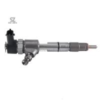 China 0445110798 Bosch Common Rail Fuel Injector Nozzle for Weichai Deutz Cummins Shang Chai Diesel Engine for sale